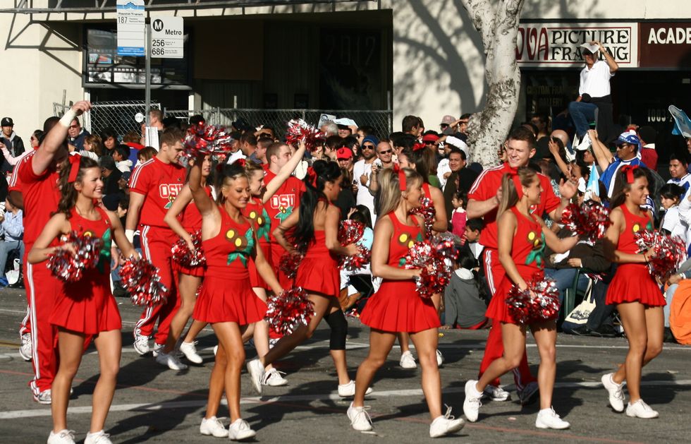 10 Things All Freshman Need To Know To Survive OSU Welcome Weekend ...