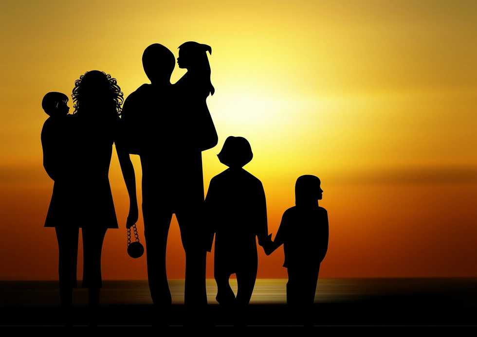 Learning To Embrace My Beautiful Split Family | The Odyssey Online