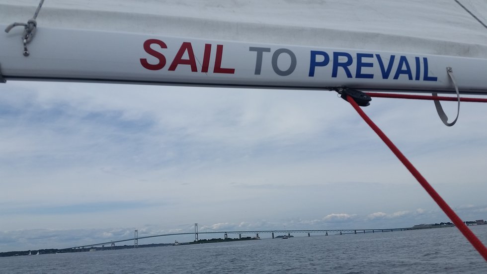 For People With Disabilities, A New Way To Enjoy Being On The Ocean ...