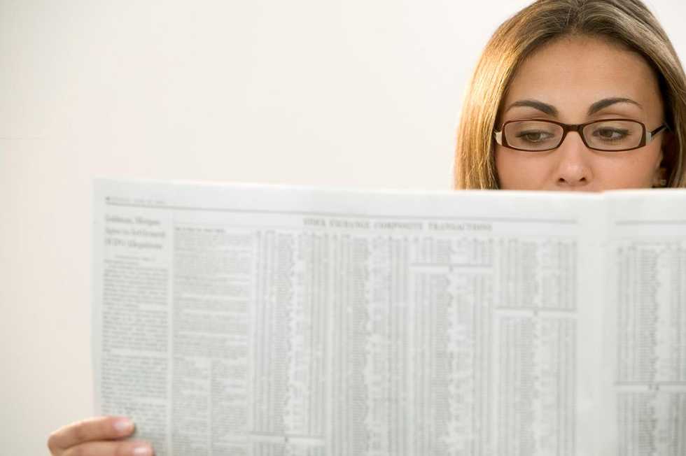 How To Keep Up On Current Events | The Odyssey Online