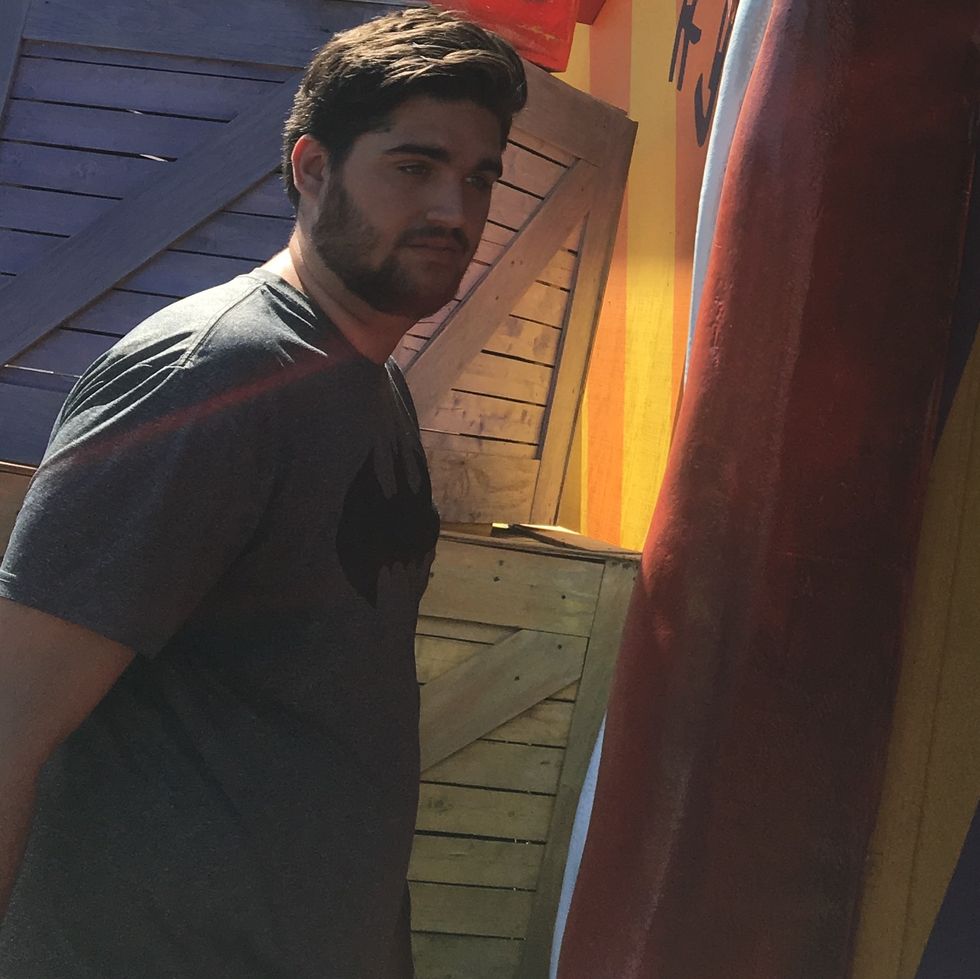 To The Person Who Feels Unwelcomed By The Church | The Odyssey Online