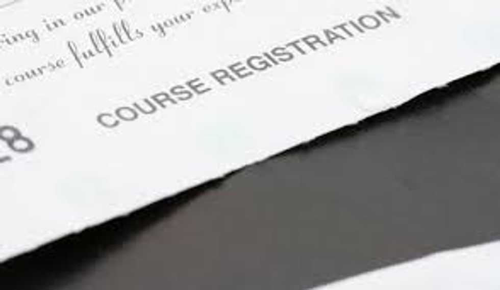 Picking Classes 101 | The Odyssey Online