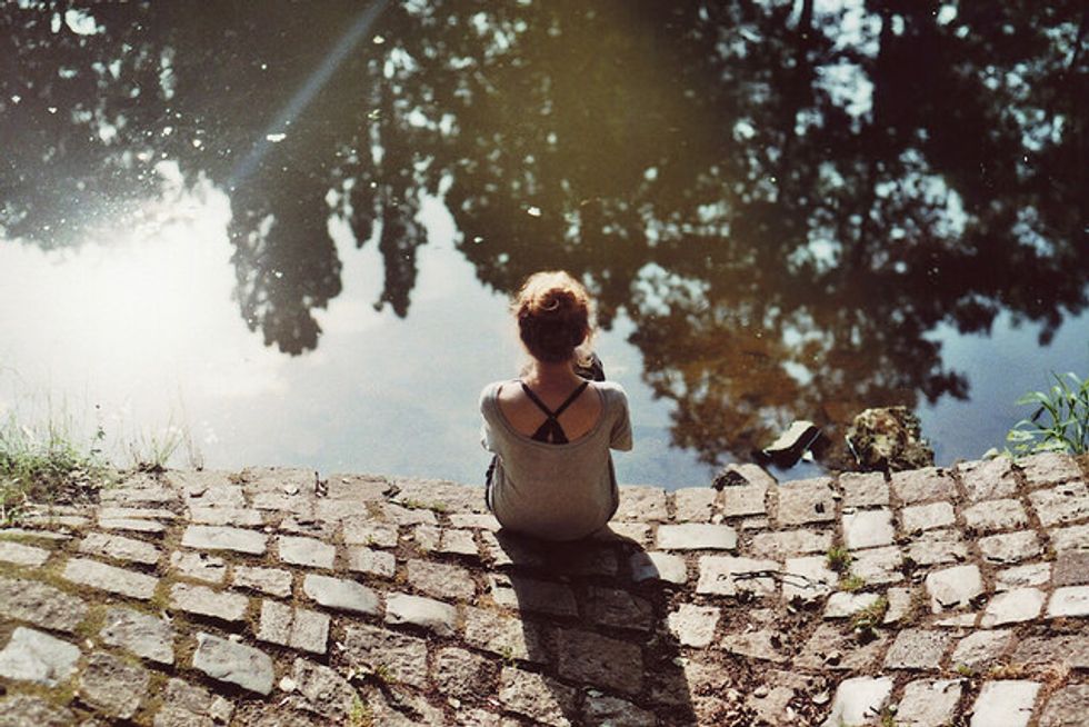 Waiting for Forever | The Odyssey Online