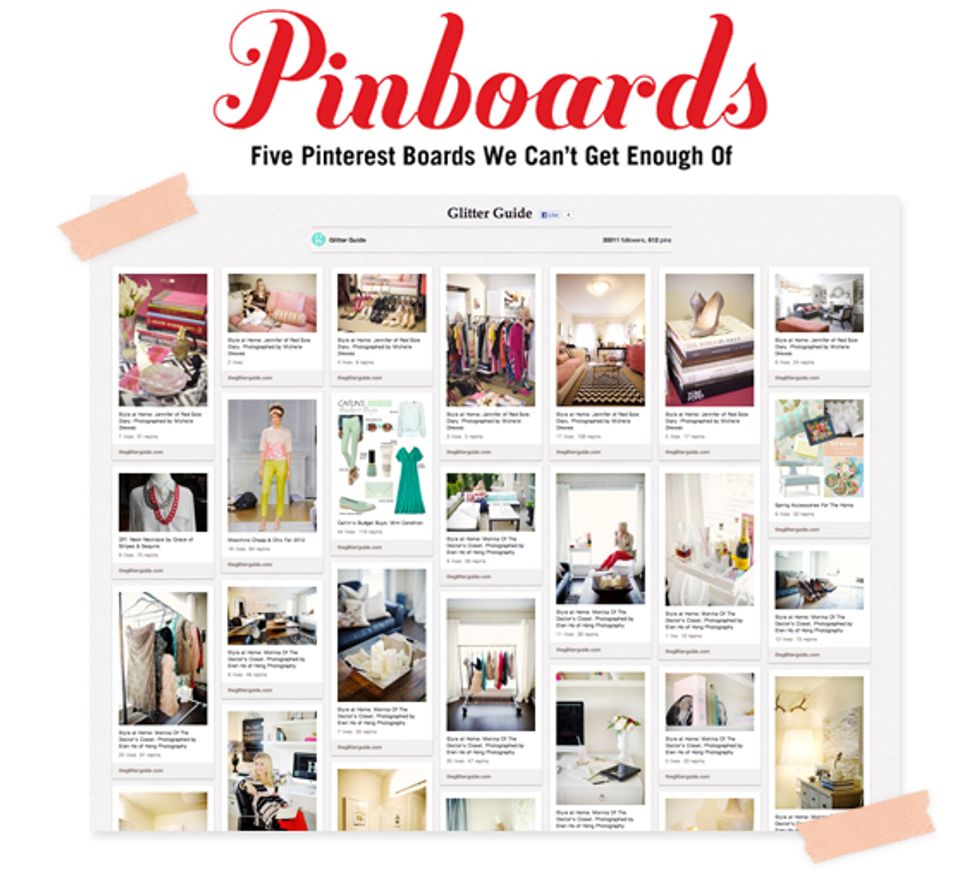 Why Pinterest Is Not a Waste of Time | The Odyssey Online