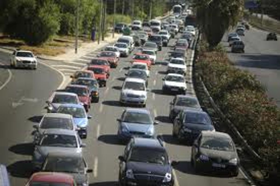 5 Types of Drivers You'll Encounter on the Highway | The Odyssey Online