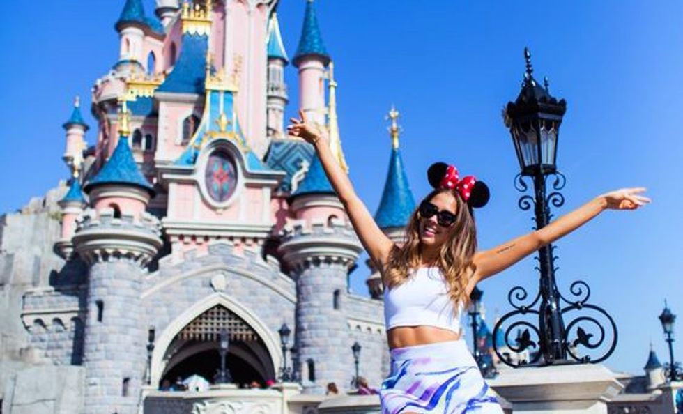 7 Reasons Why Disney Is Best In Your 20s | The Odyssey Online