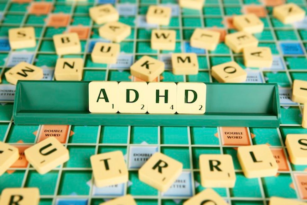 8 ADHD Life Hacks | The Odyssey Online