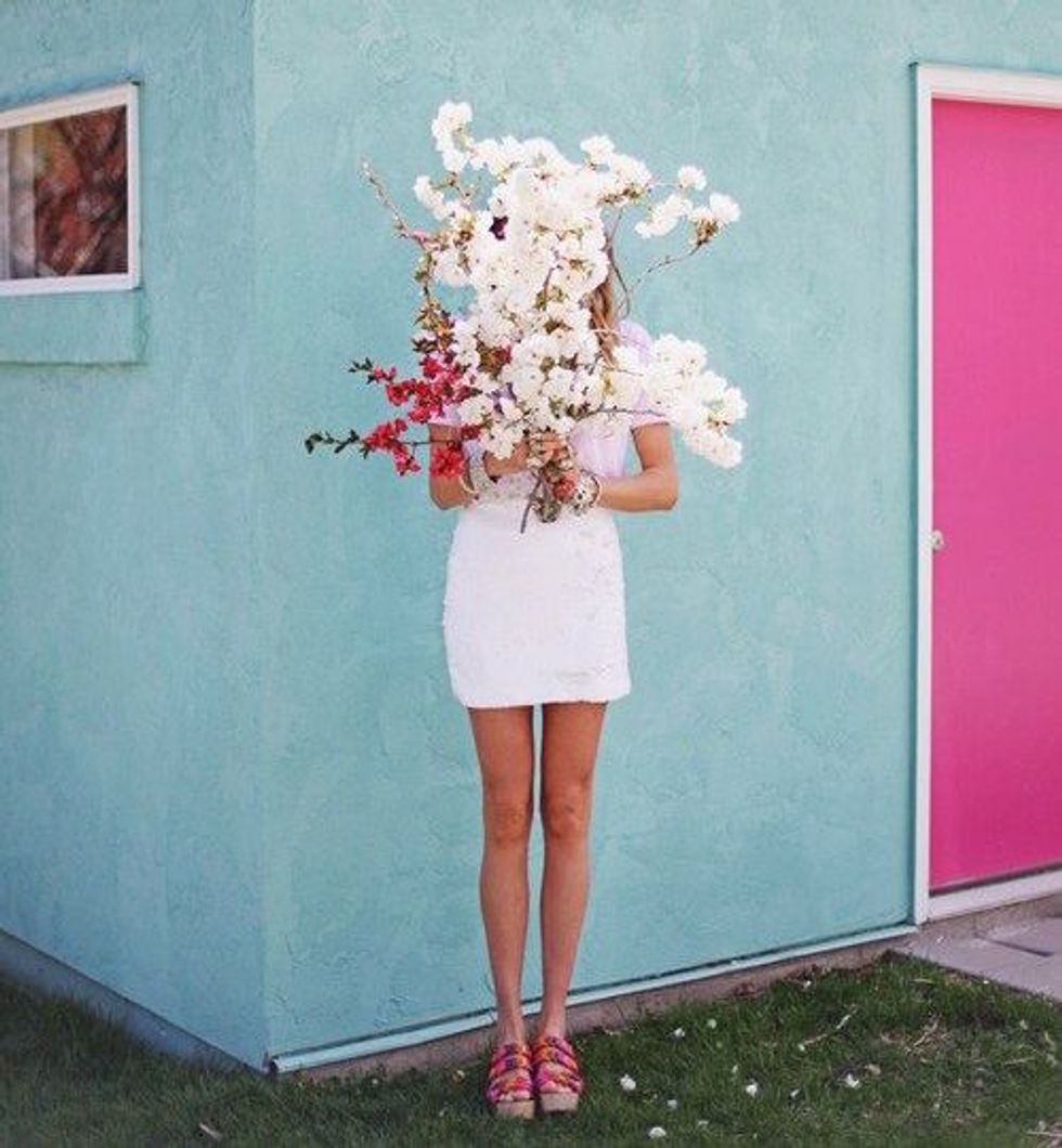 How To Be THAT Christian Girl | The Odyssey Online