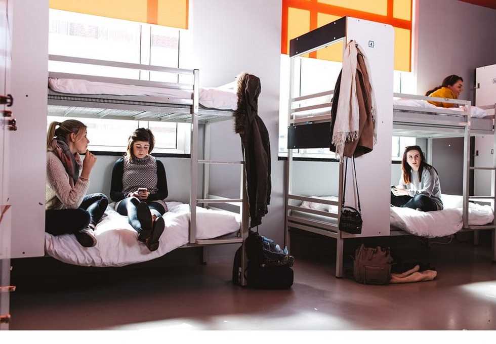12 Things To Thank Your Perfect College Roommate For | The Odyssey Online
