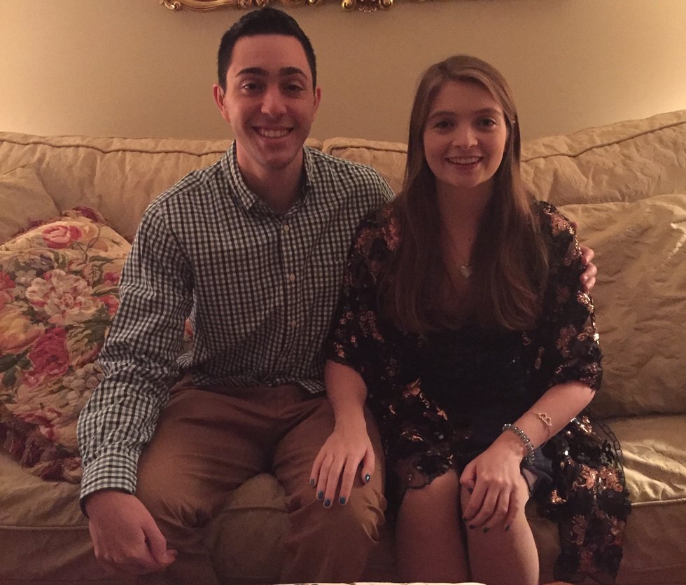 19 Thank-Yous To My Boyfriend | The Odyssey Online