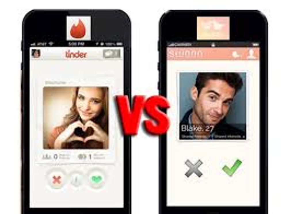 Tinder: It’s A Numbers Game | The Odyssey Online