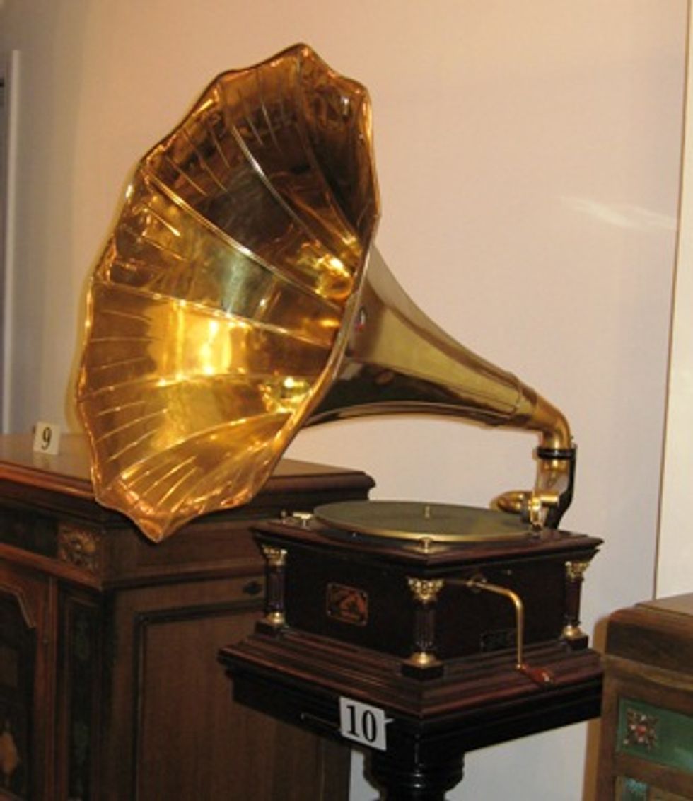 2015 -> 1915: The Ultimate Throwback, Technology | The Odyssey Online