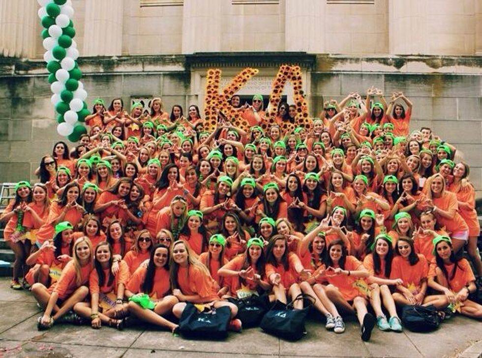 Top Nine Function Theme Ideas | The Odyssey Online