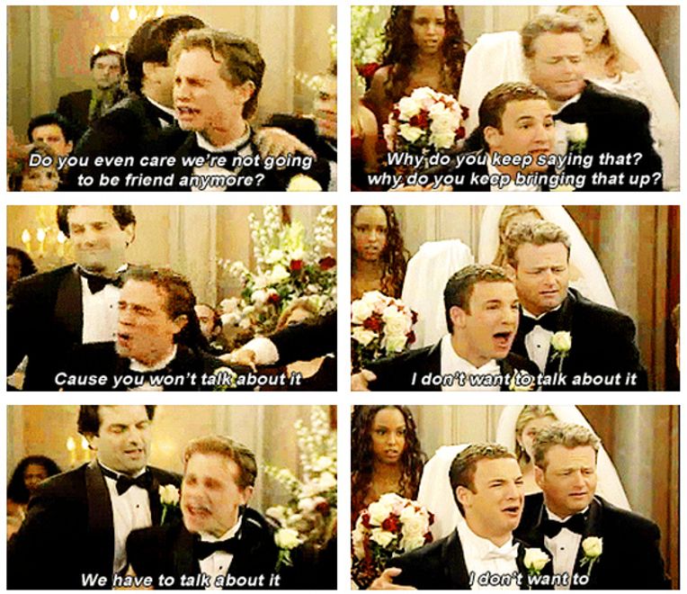 Shawn Hunter Boy Meets World Quotes