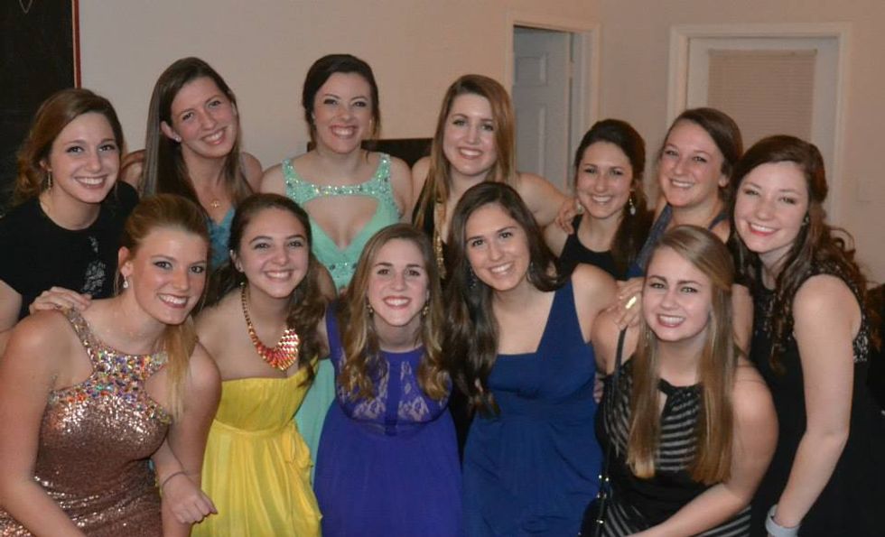 Prom vs. Formal: The Breakdown | The Odyssey Online