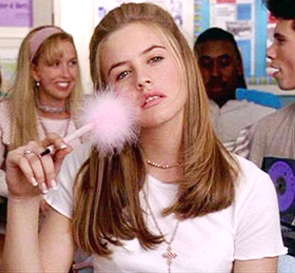 Essential Pieces You Need In Your Wardrobe To Embody Cher Horowitz ...