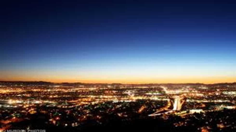 5 Signs You Grew Up In The 818 | The Odyssey Online