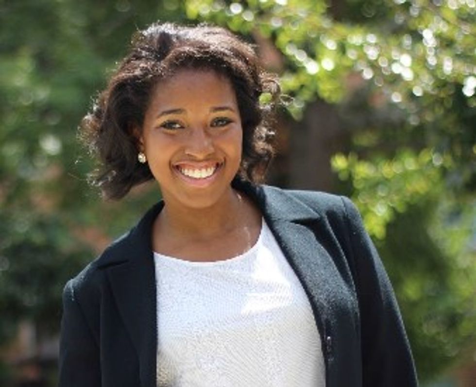 Editor's Note: Welcome To The Odyssey at Spelman College