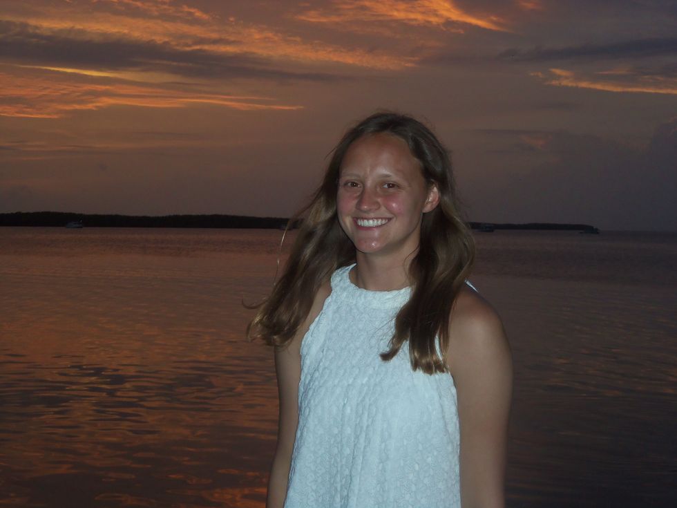 Get to Know Us: Caleigh Shaw | The Odyssey Online