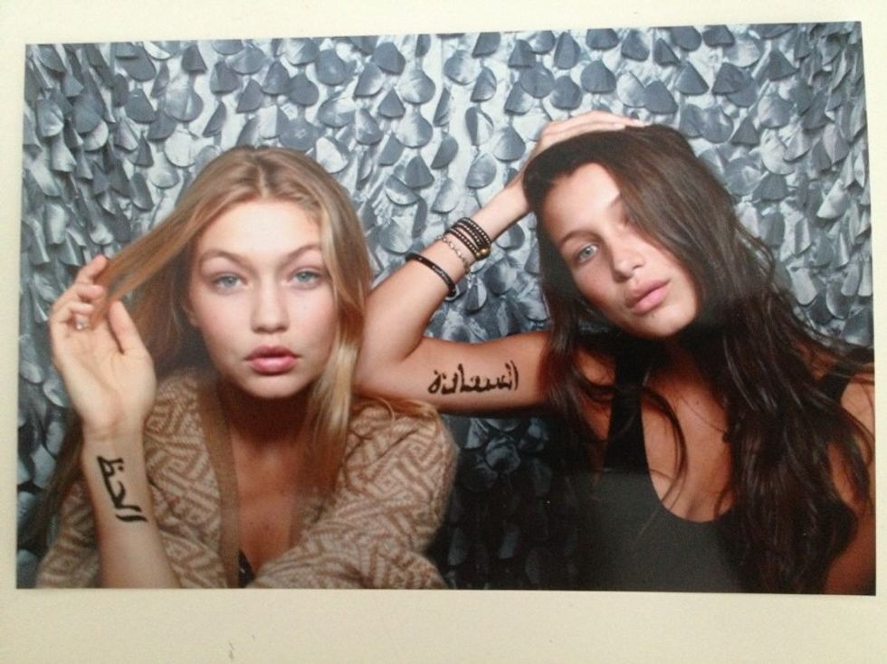 Why the Hadid's Are the New "It" Family | The Odyssey Online