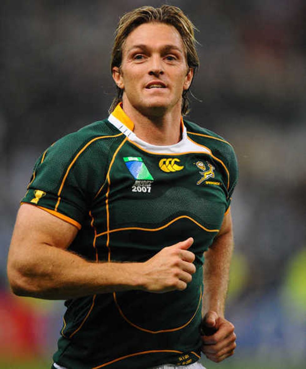 A Ranking of the World's Hottest Rugby Players | The Odyssey Online