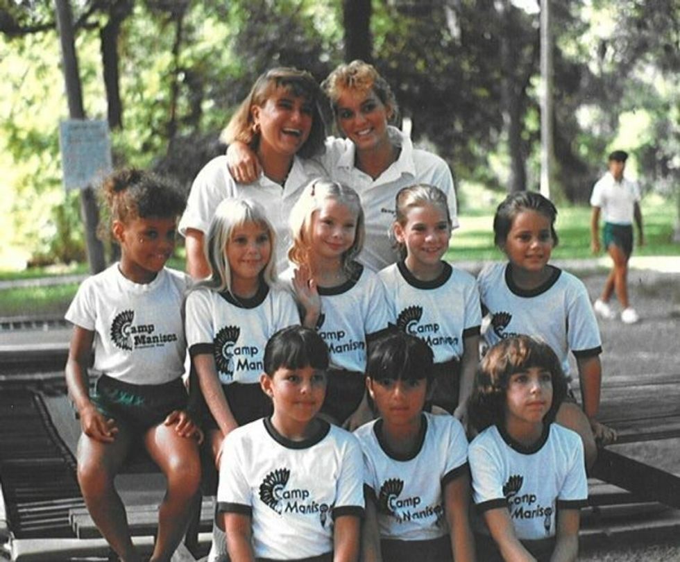 How To Tell Your Parents Grew Up In The 80s | The Odyssey Online