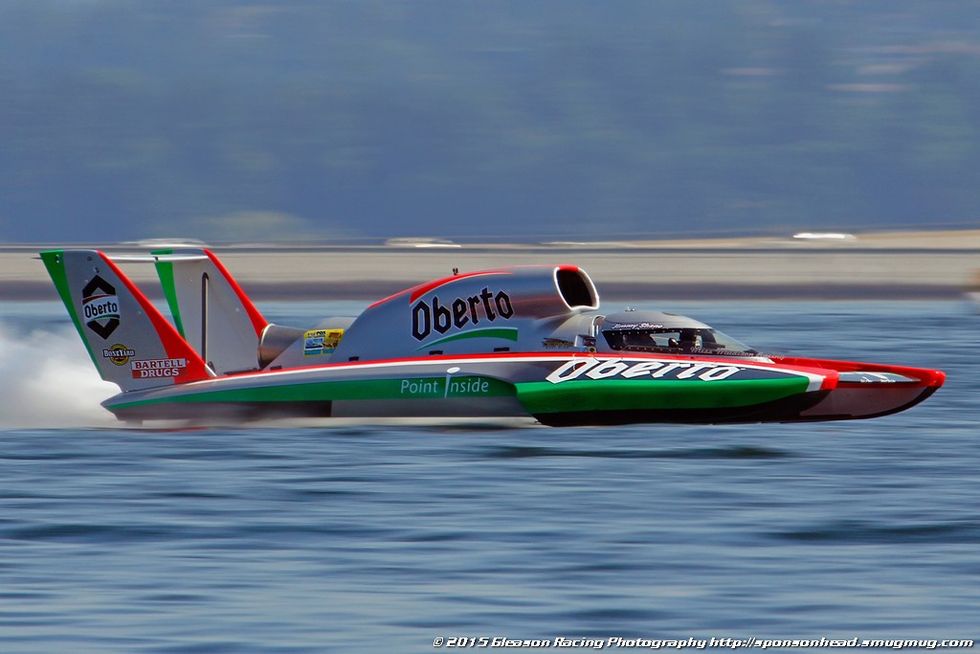 An Open Letter To Oh Boy! Oberto | The Odyssey Online