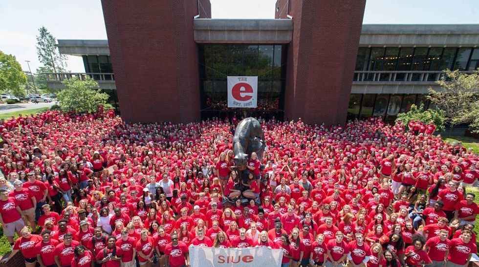 10 Words & Phrases You'll Only Know If You Went To SIUE | The Odyssey ...