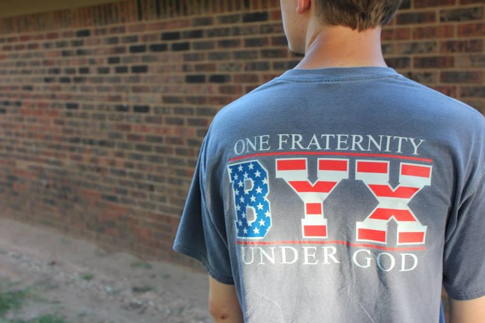 What it's Like to Be in BYX | The Odyssey Online