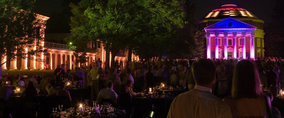 10 Famous Hoos | The Odyssey Online