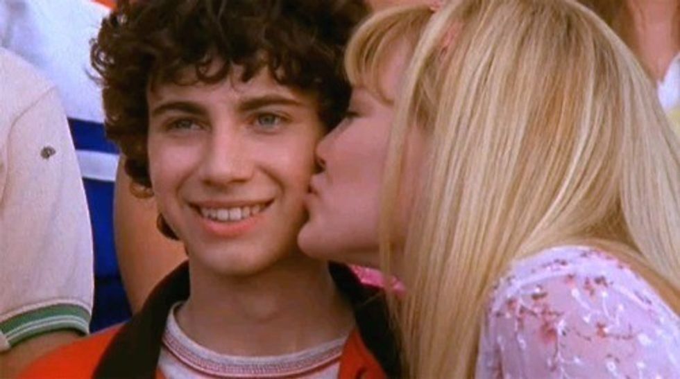 Why The Friend Zone Guy Deserves a Chance | The Odyssey Online