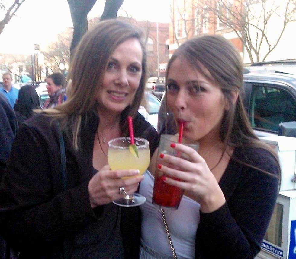 Mom's Weekend is Just Around the Corner! | The Odyssey Online