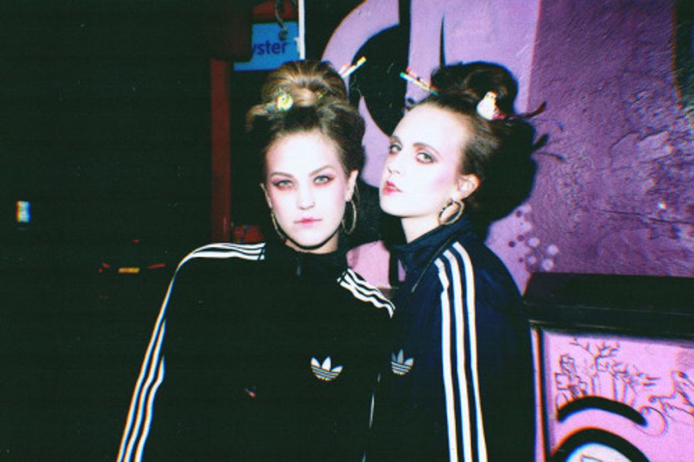 What is Health Goth? | The Odyssey Online