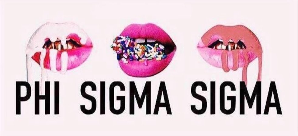 11 Reasons I Am Proud To Be A Phi Sigma Sigma | The Odyssey Online