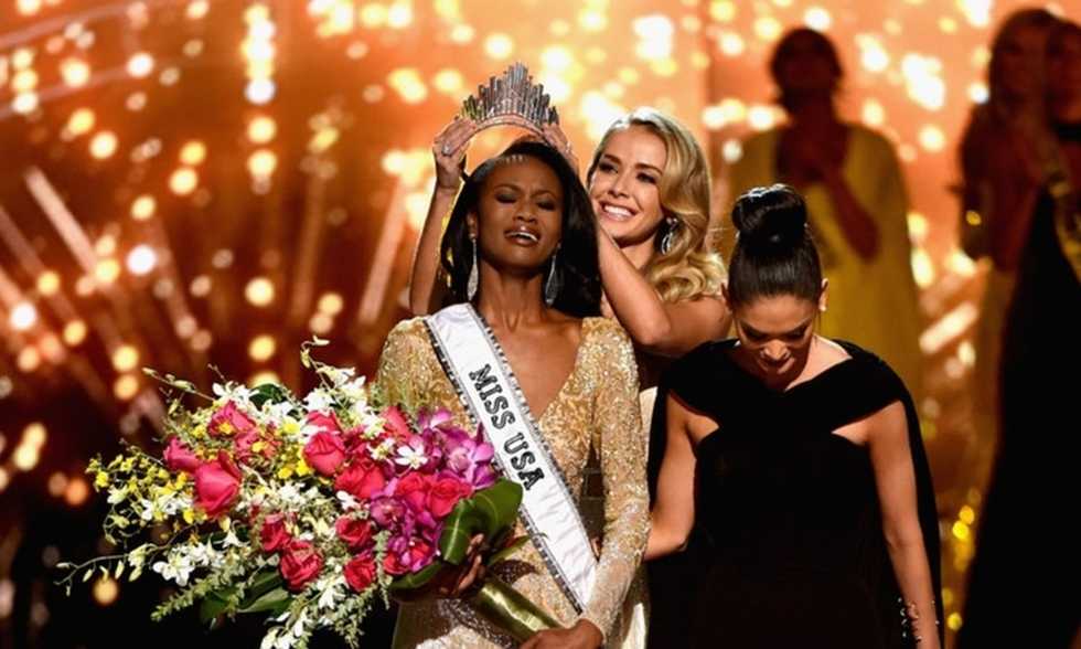This Is The REAL Beauty In Pageants | The Odyssey Online