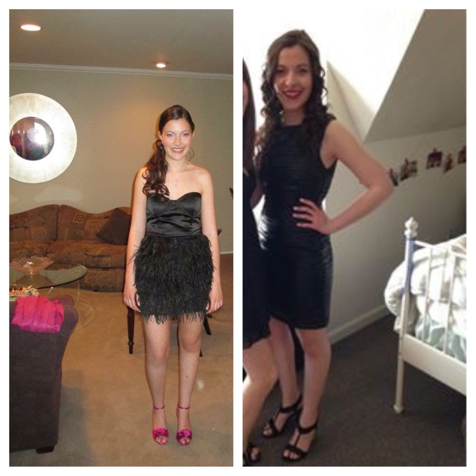 Prom vs. Formal: It Is That Time of Year Again | The Odyssey Online