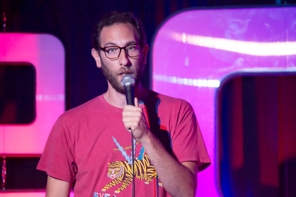 Ari Shaffir’s New Special Reveals That The Man-Child Grew Up, Kind Of ...