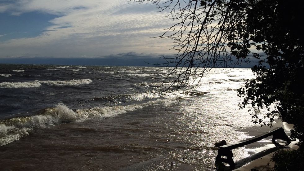 What I Learned From A Trip To The Middle Of Nowhere | The Odyssey Online