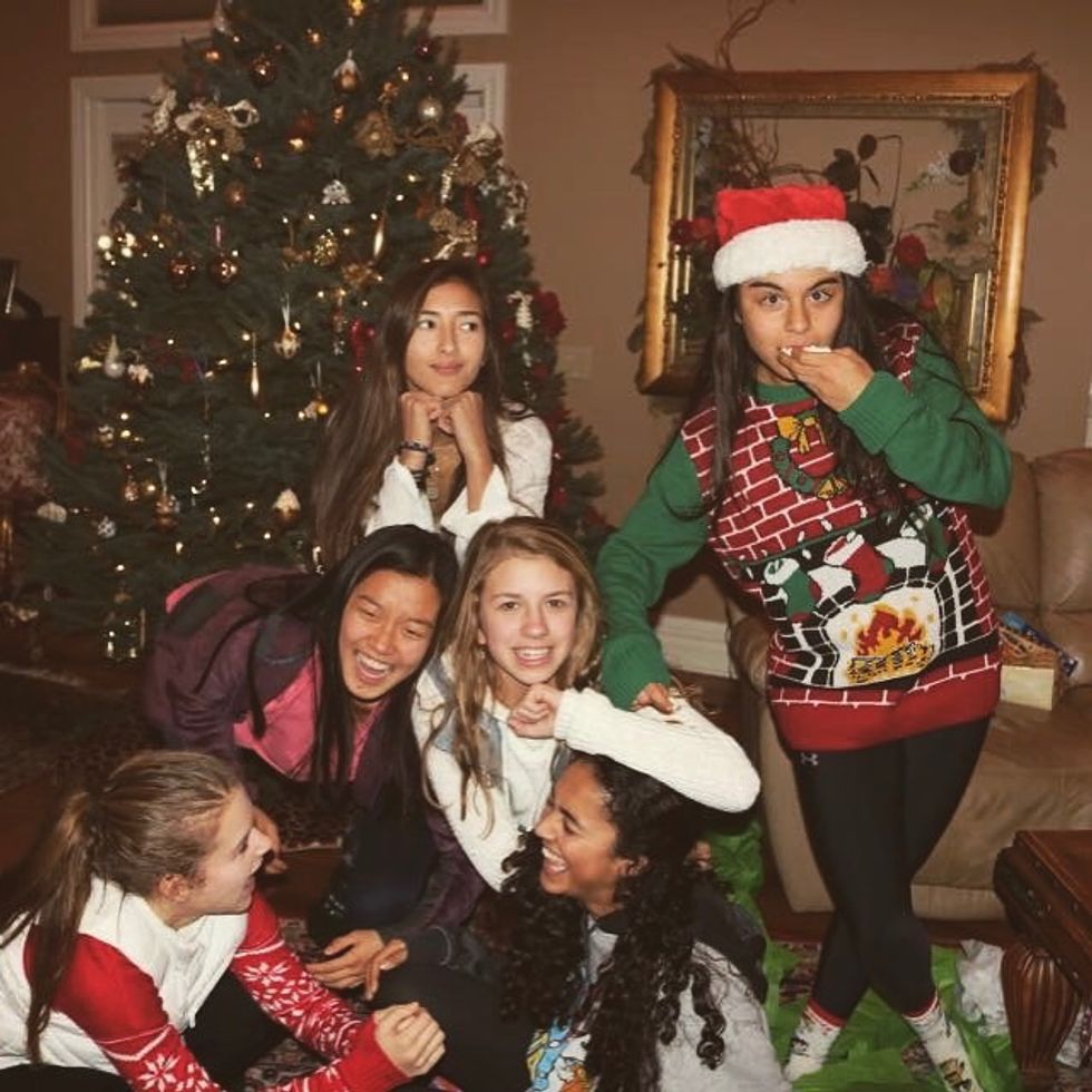 The Reasoning Behind the Pointlessness of Worrying | The Odyssey Online