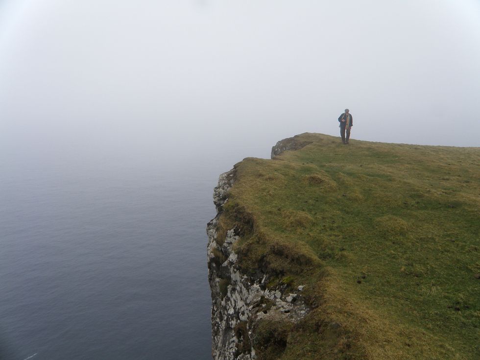 Why Being A Progressive Means Being A Realist | The Odyssey Online