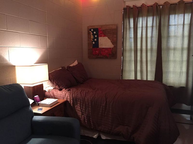 Fraternity House Room Ideas UA Cribs: Sigma Chi | The Odyssey Online