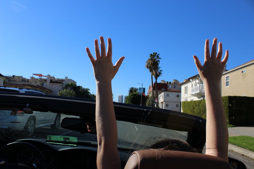 10 Differences Between Then, Now & The Future | The Odyssey Online