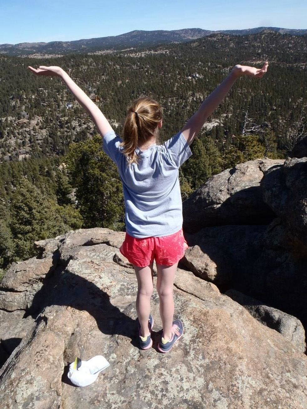 The Three C's of Life: Choice, Chance & Change | The Odyssey Online