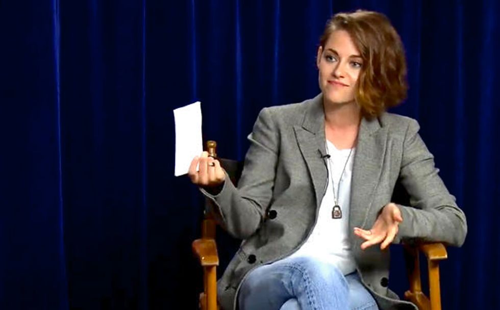 The Double Standard Of Hollywood Interviews | The Odyssey Online