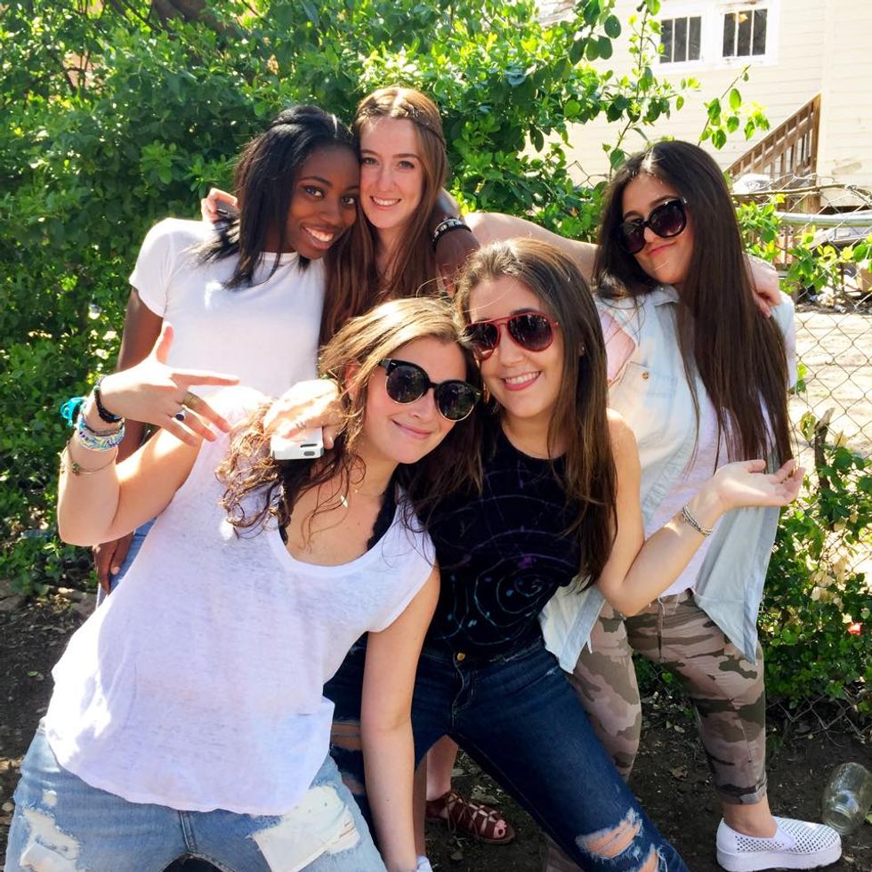 A Guide To Darty Season (SZN) | The Odyssey Online