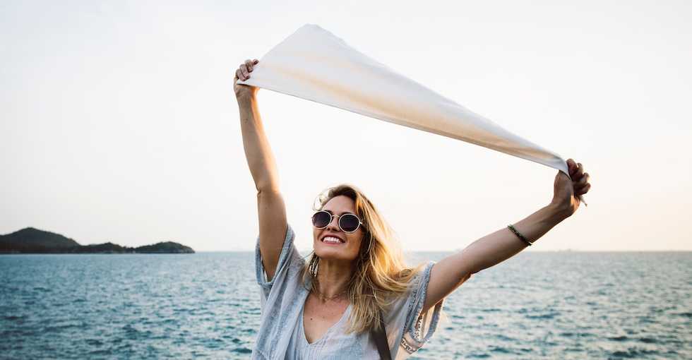 8 Signs You've Entered 'Senior Status' As A College Student | The ...