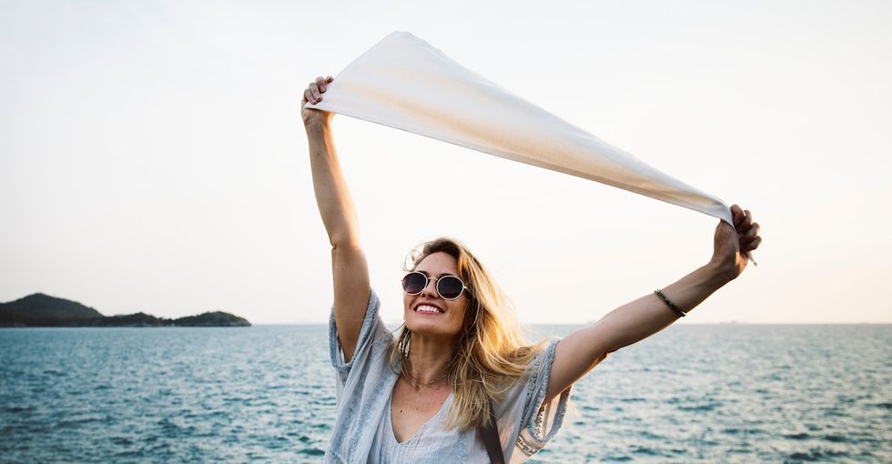 8 Signs You've Entered 'Senior Status' As A College Student | The ...