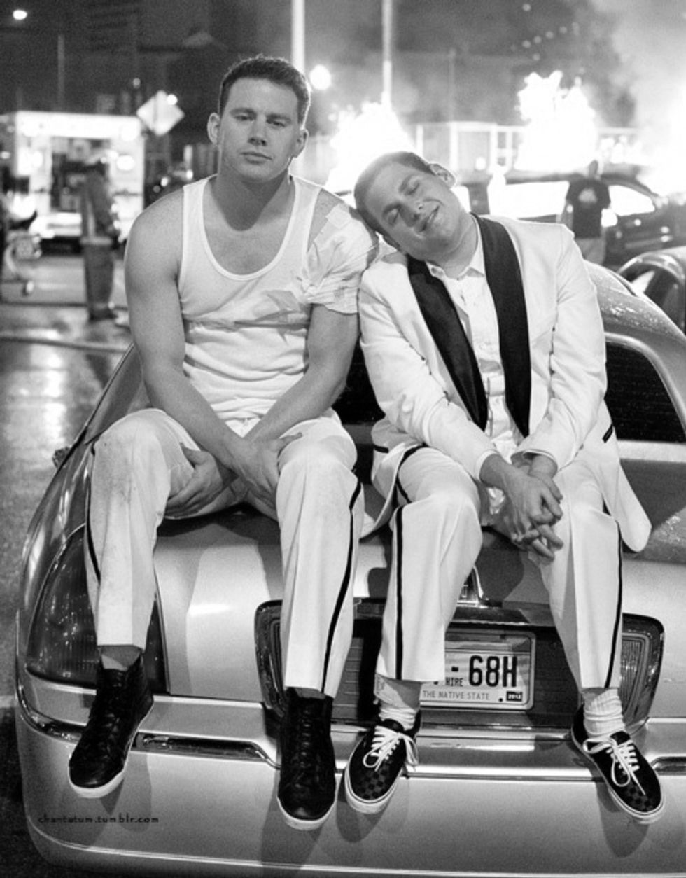 Tips For The Best Bro Date Ever | The Odyssey Online