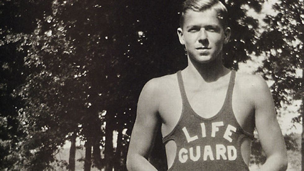 Ranked: The Top 10 Hottest U.S. Presidents | The Odyssey Online