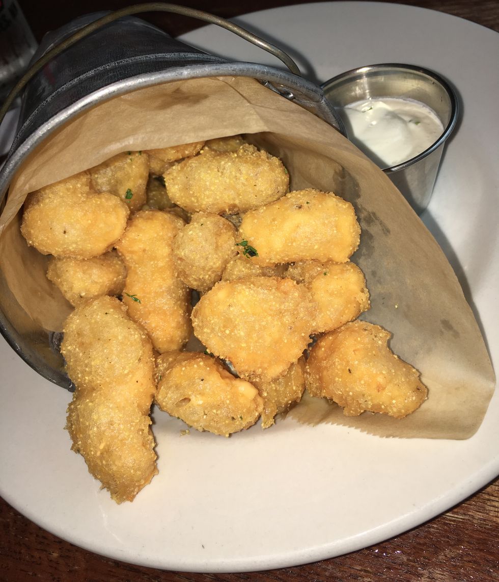 Orlando Cheese-Head Takes On The Cheesiest State Of Wisconsin | The ...